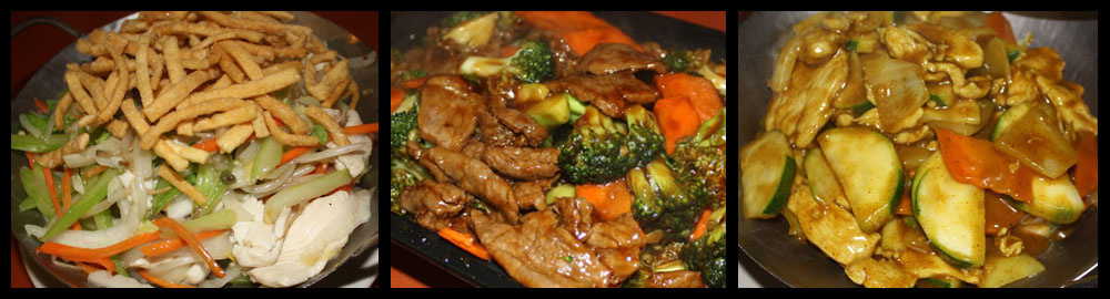 Canton Express - Plano, TX 75093 (Menu & Order Online)